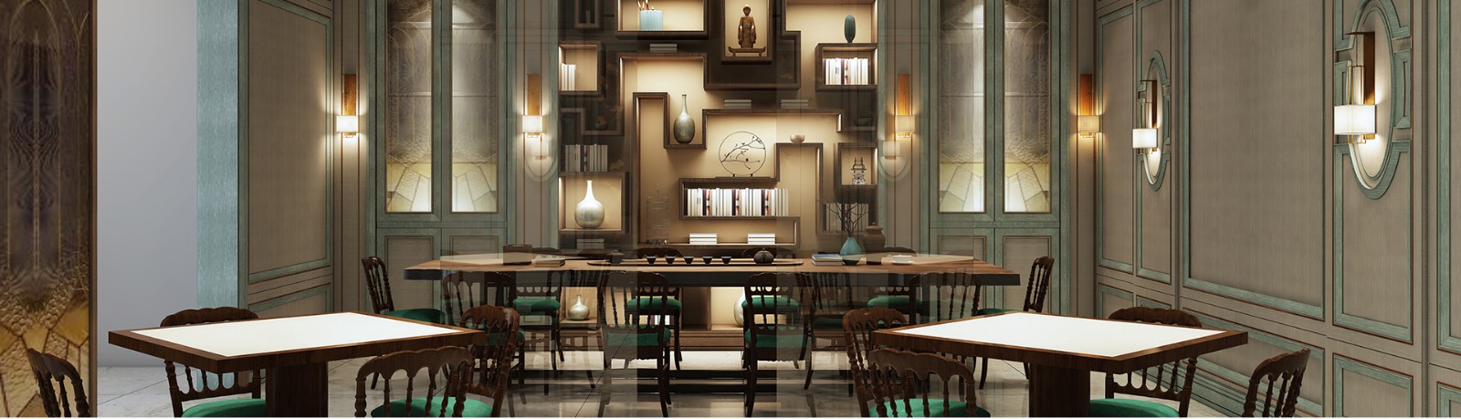 ZESEN supplies the full range of furniture products forprojects like ...